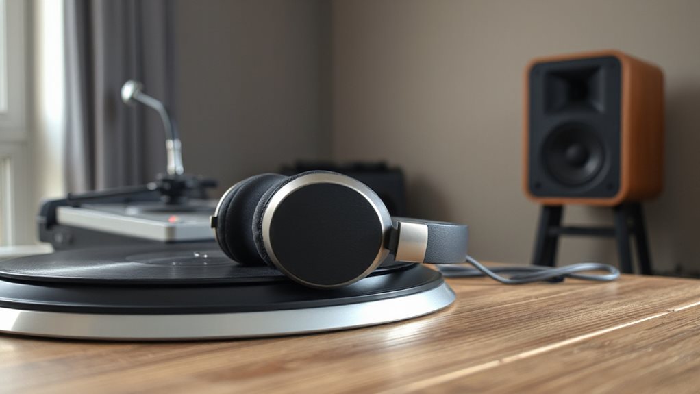 2 Best DJ Headphones for 2026 (Studio to Stage Quality) - Electronics ...